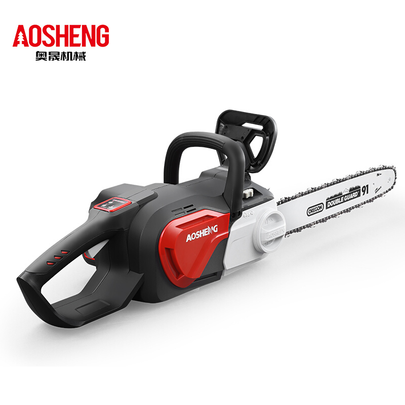奥晟机械 AOSHENG H40LJ16 锂电链锯 充电式电锯 计价单位:台-华山云商