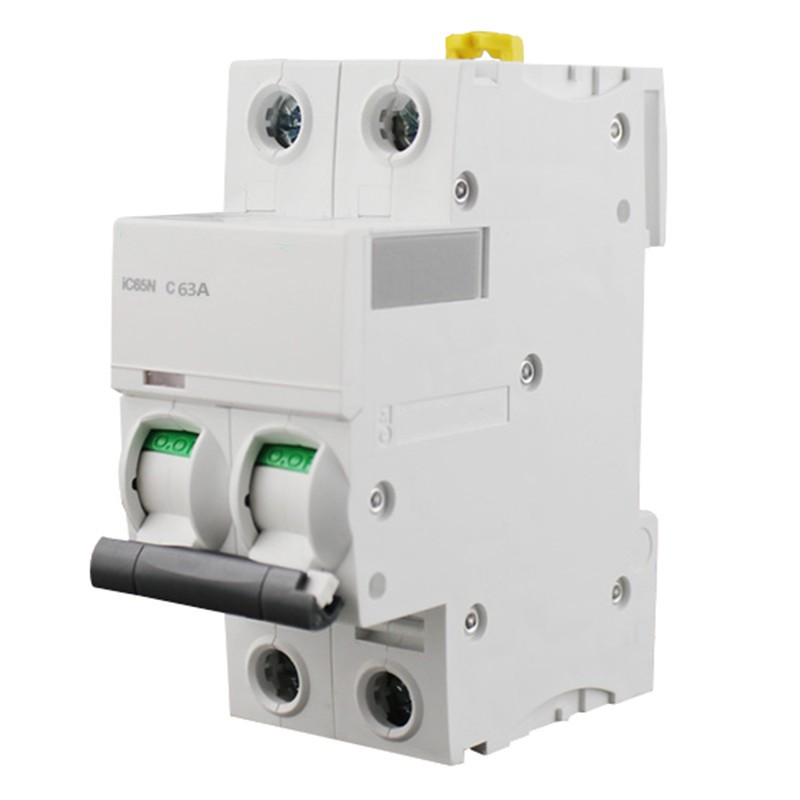 天马 IC65N C63A 空开 2P 计价单位:个-华山云商