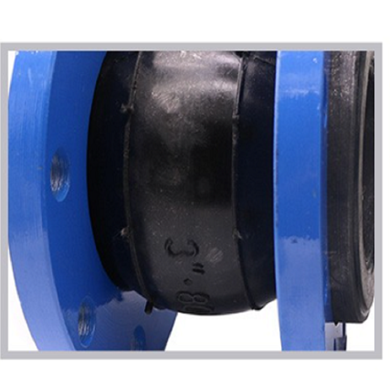 BJGJ KXT-10 法兰橡胶软接头 DN400 计价单位:个-华山云商